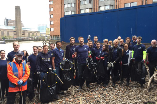 RBC in Europe | RBC’s Businesses