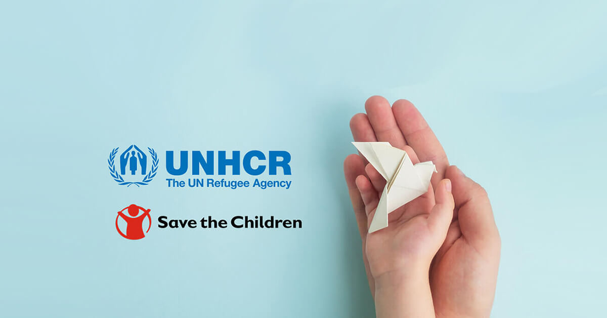 Supporting Children and Families Impacted by the Conflict in Ukraine ...
