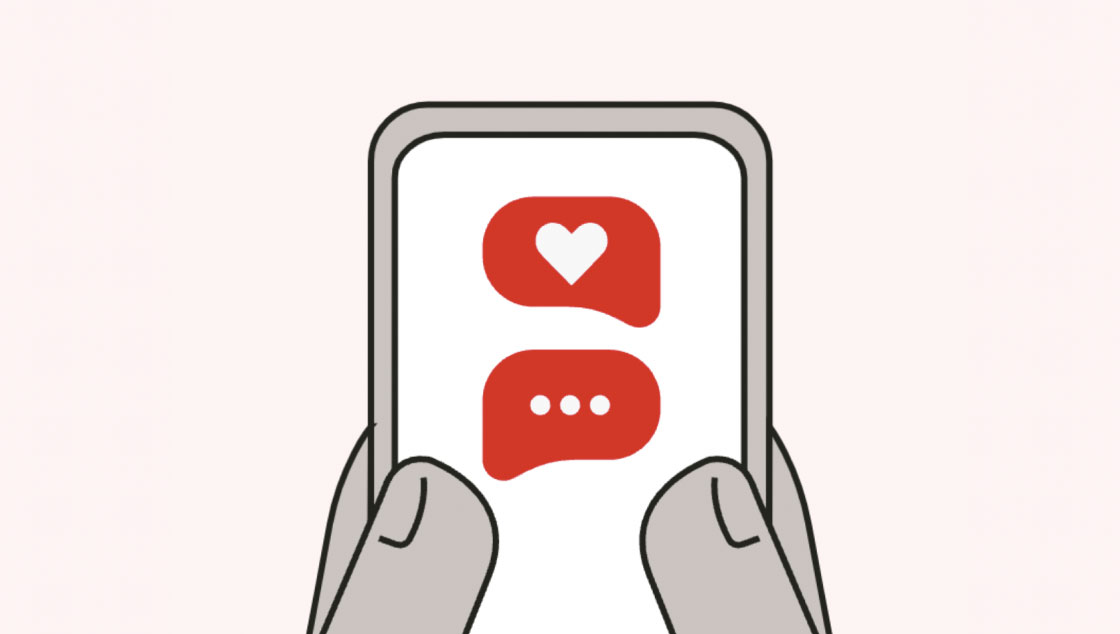 Crisis Text Line Leads with Empathy | RBCCM