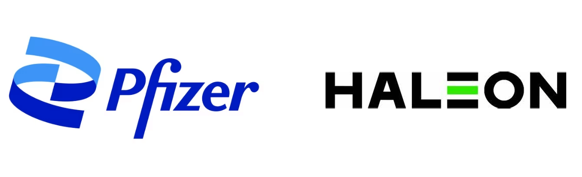 Pfizer completes upsized sell-down in Haleon | RBCCM