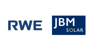 RWE acquires JBM Solar | RBCCM
