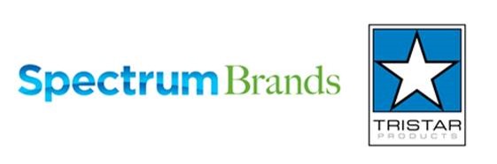 Spectrum Brands to acquire Tristar Products’ appliance and cookware ...