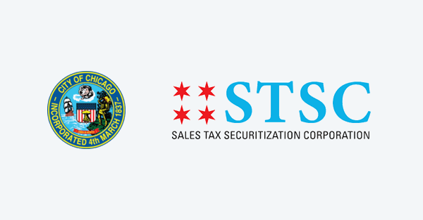 City of Chicago General Obligation / Sales Tax Securitization ...