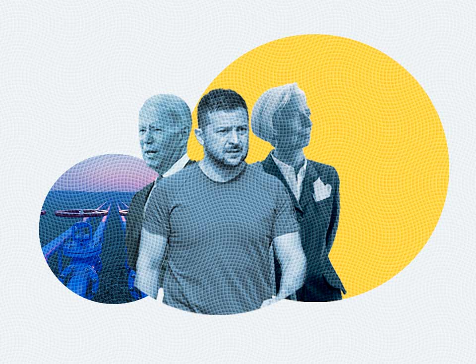 The Next Chapter for Energy and Geopolitics | RBCCM