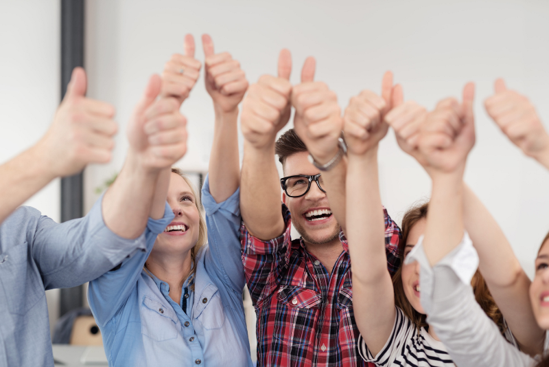 Make People Believe | RBCCM