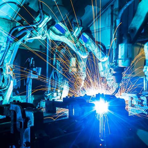 Six Takeaways from RBC’s Global Industrials Conference | RBCCM
