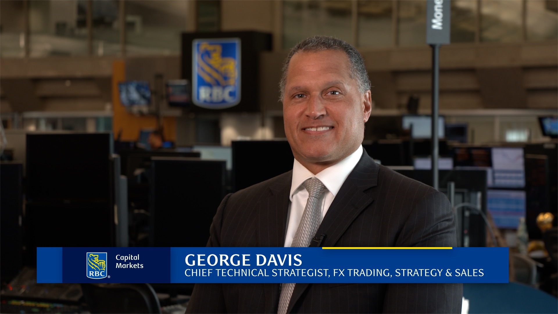 The George Davis Report: August 2019 Edition | RBCCM
