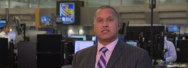 The George Davis Report: November 2019 Edition | RBCCM