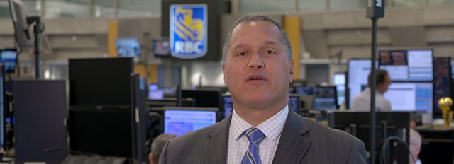 The George Davis Report: October 2019 Edition | RBCCM