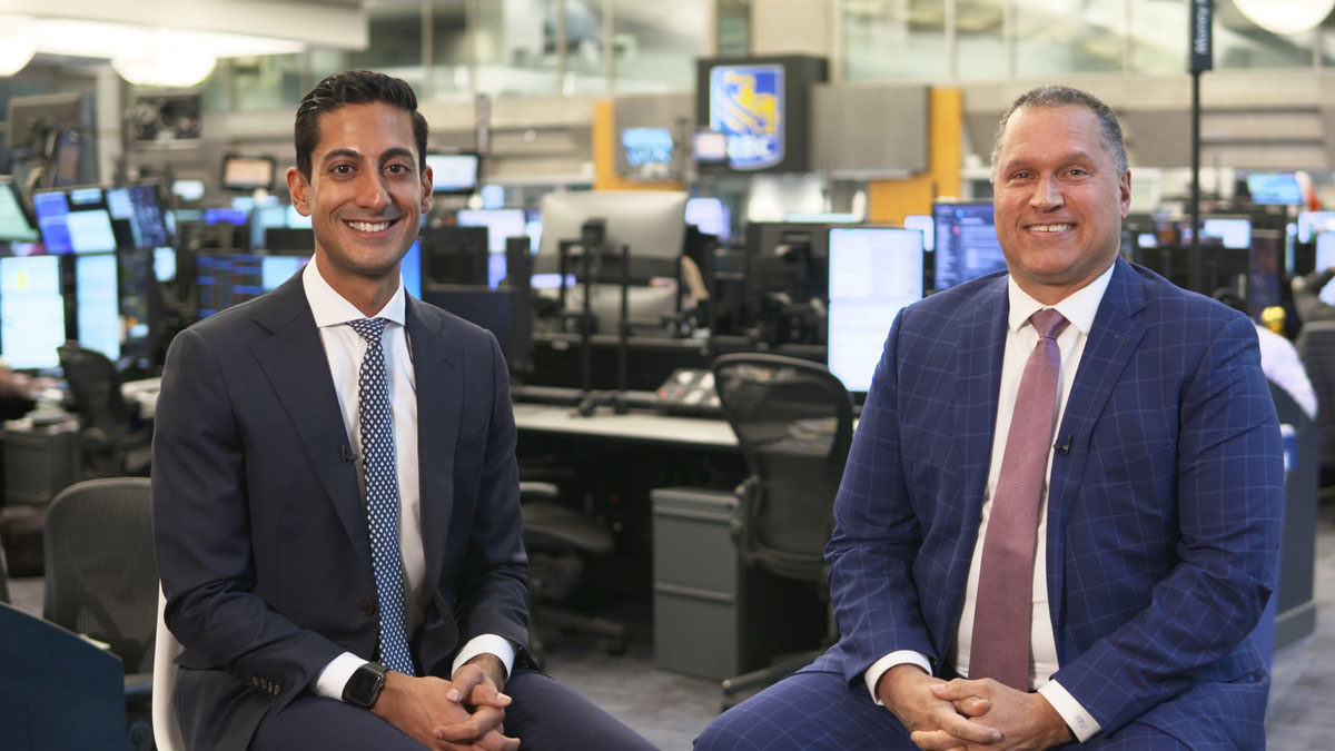 Special Edition George Davis Report: January 2020 Edition | RBCCM