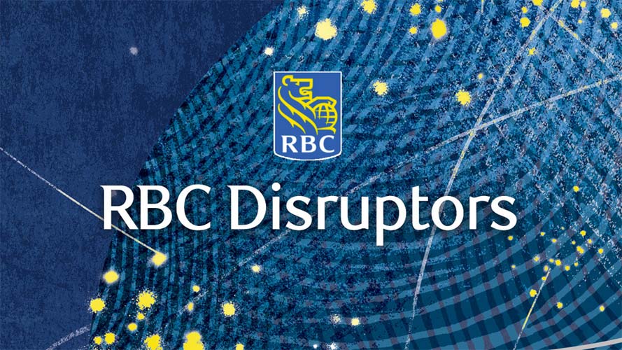 Canadian Innovation in Crisis | RBCCM