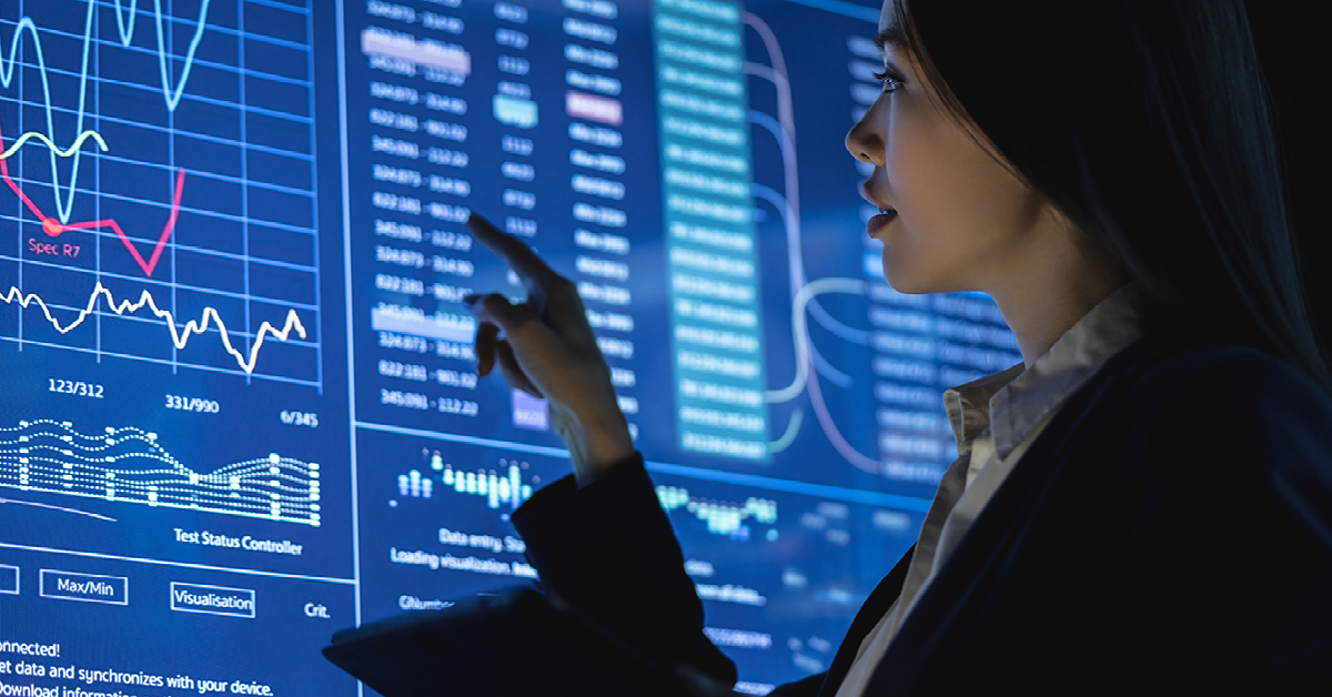 RBC launches its first AI stock trading program | RBCCM