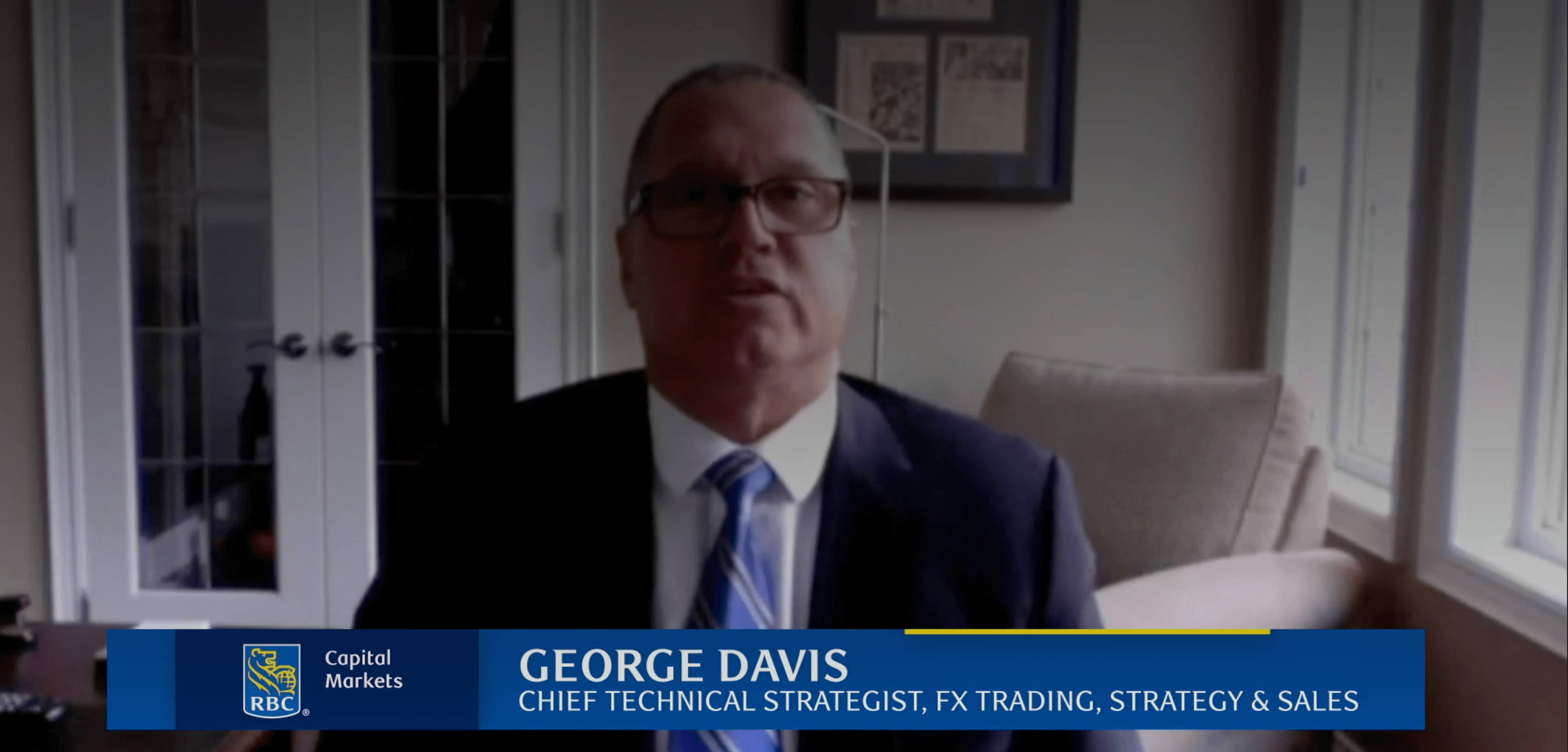 The George Davis Report: April 2020 Edition | RBCCM