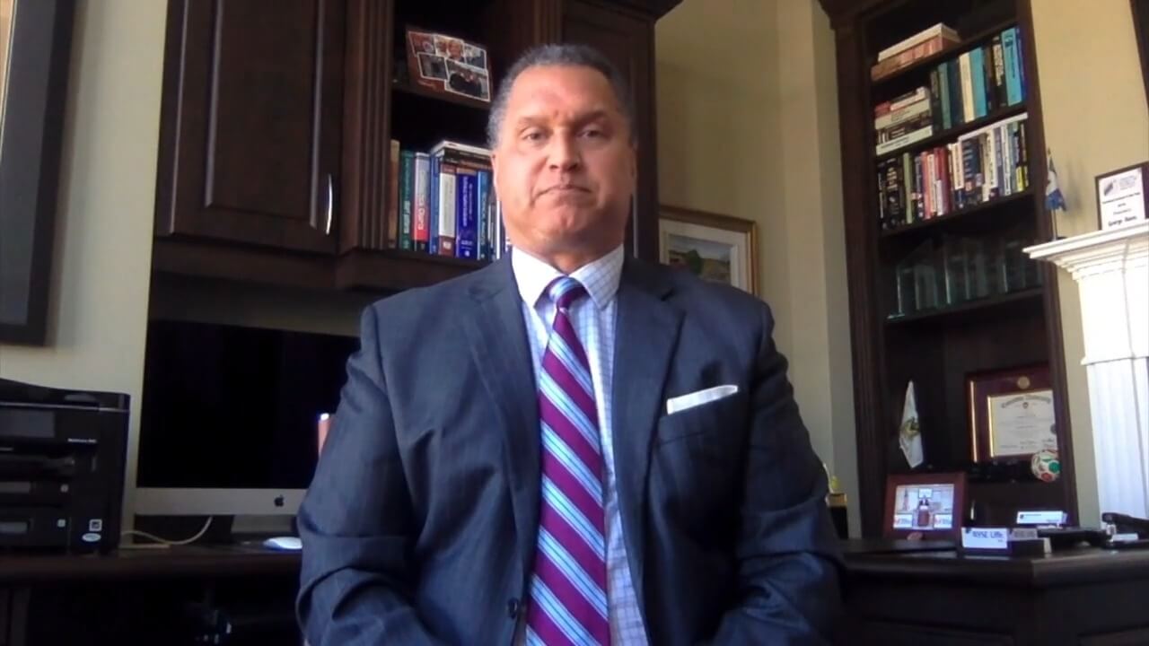 The George Davis Report: May 2020 Edition | RBCCM