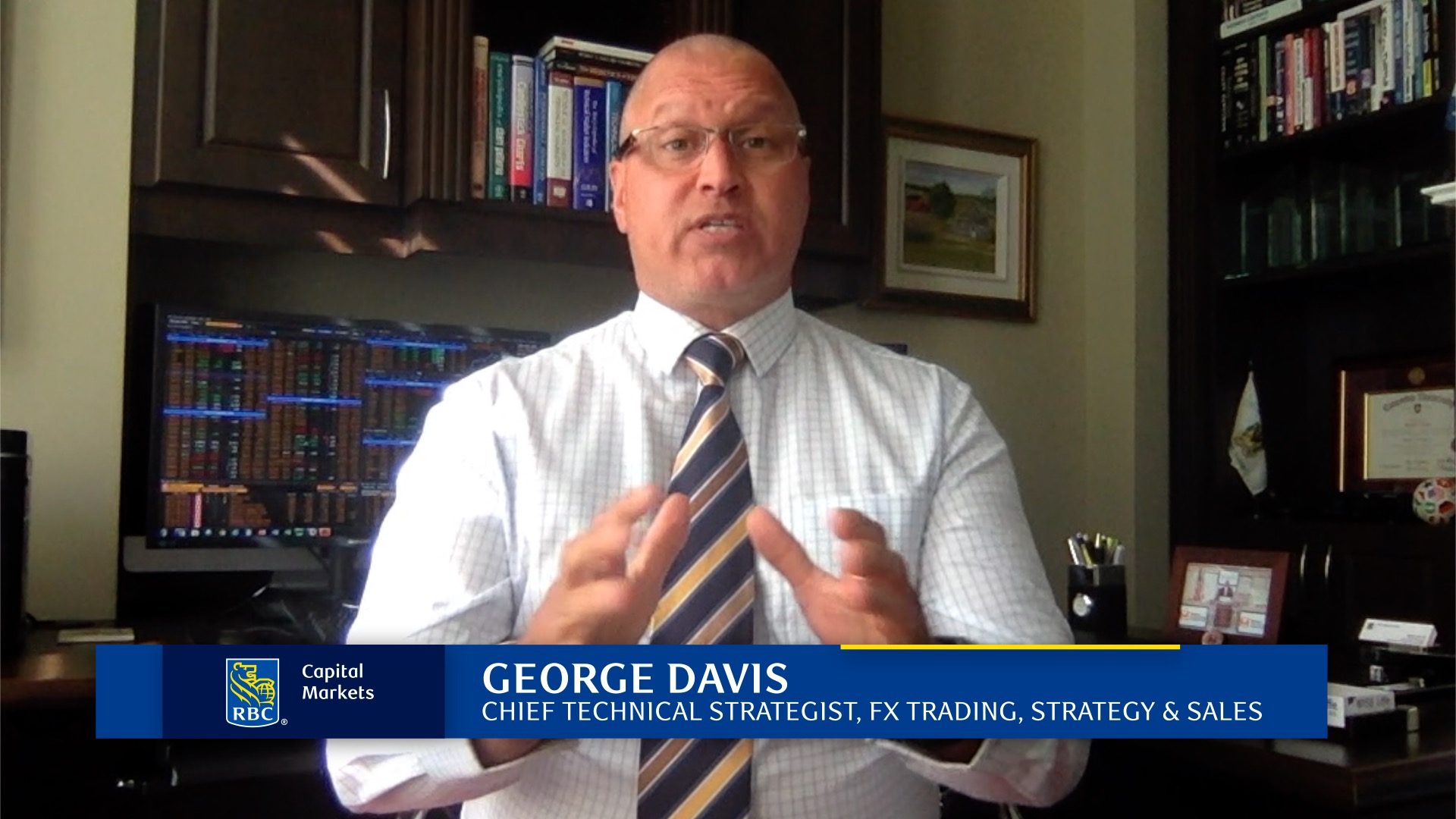 The George Davis Report: July 2020 Edition | RBCCM