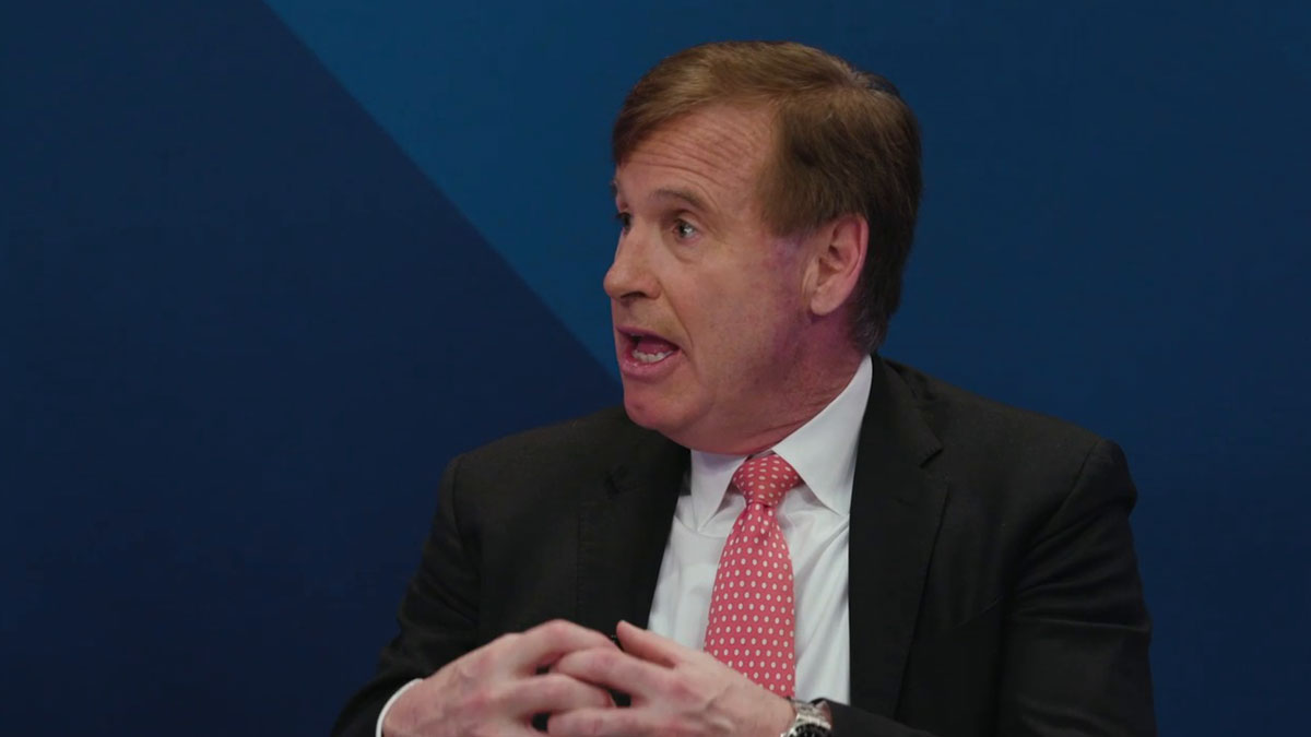 Big Tech vs Big Banks – Two Giants Meet | RBCCM