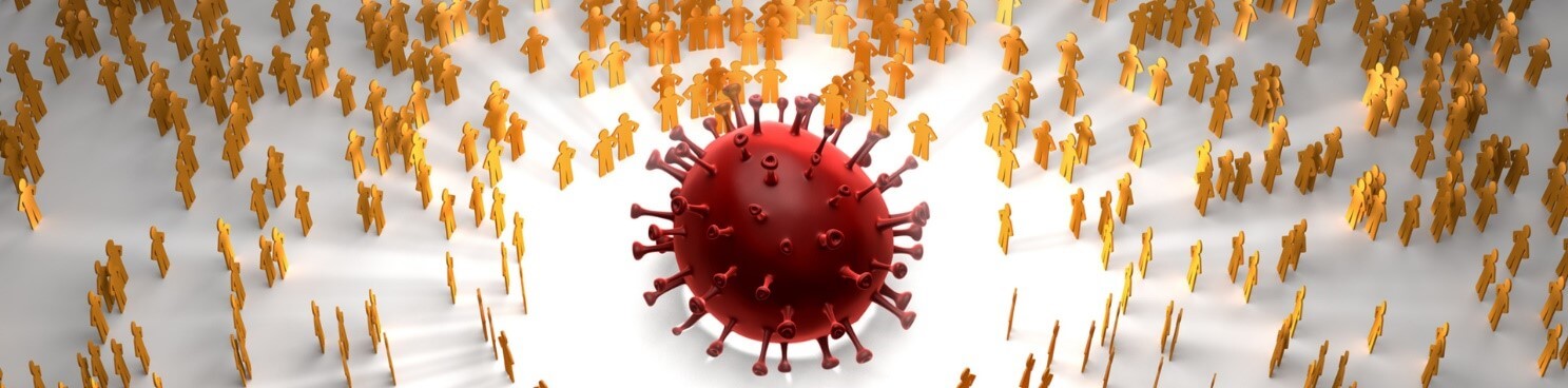 Can We Get to Herd Immunity? Exploring the Tradeoffs and Timelines | RBCCM
