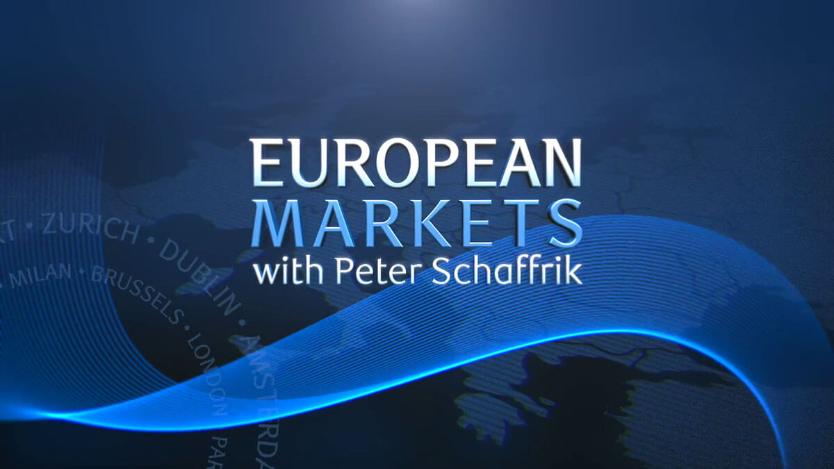 European Markets with Peter Schaffrik: June 2021 | RBCCM