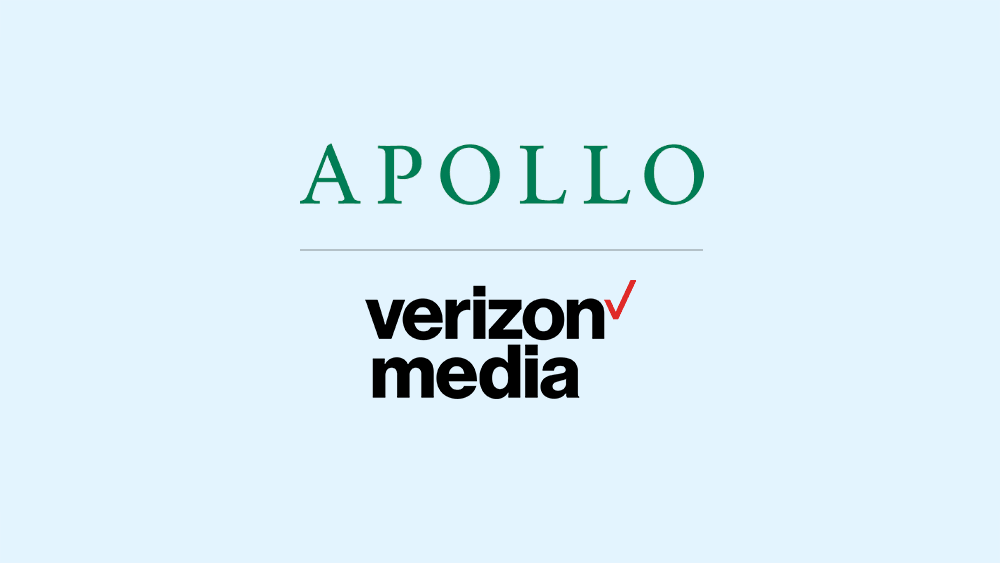 Apollo Acquires Verizon Media for $5&0 Billion | RBCCM