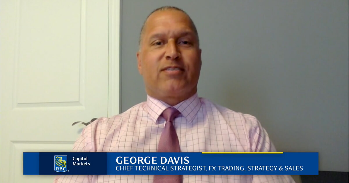 The George Davis Report: August 2021 Edition | RBCCM