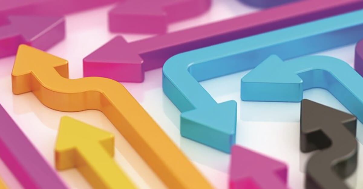 How Divergent Thinking Fuels Creativity | RBCCM