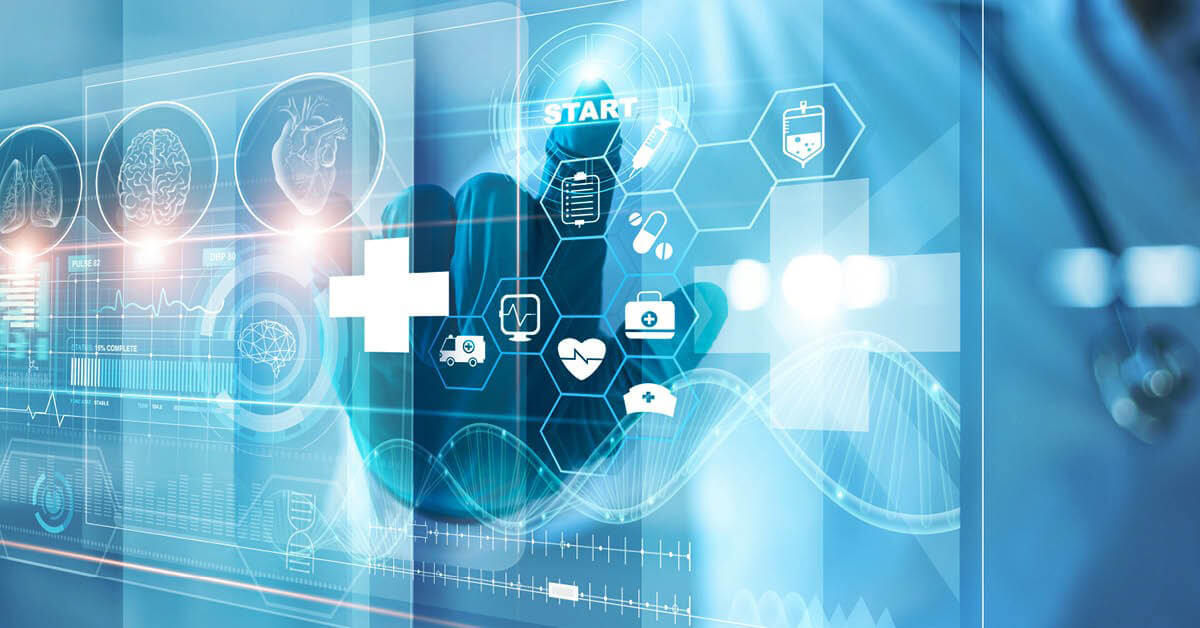 Building better healthcare through digitisation | RBCCM Building better healthcare through digitisation | RBCCM