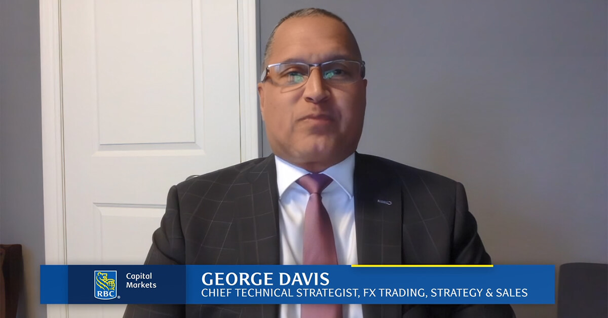 The George Davis Report: December 2021 Edition | RBCCM