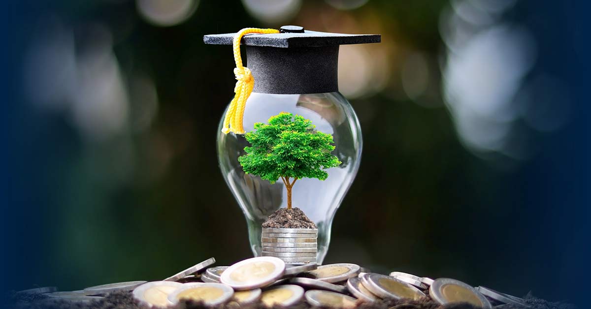 ESG: Powering sustainable business models in Higher Education | RBCCM