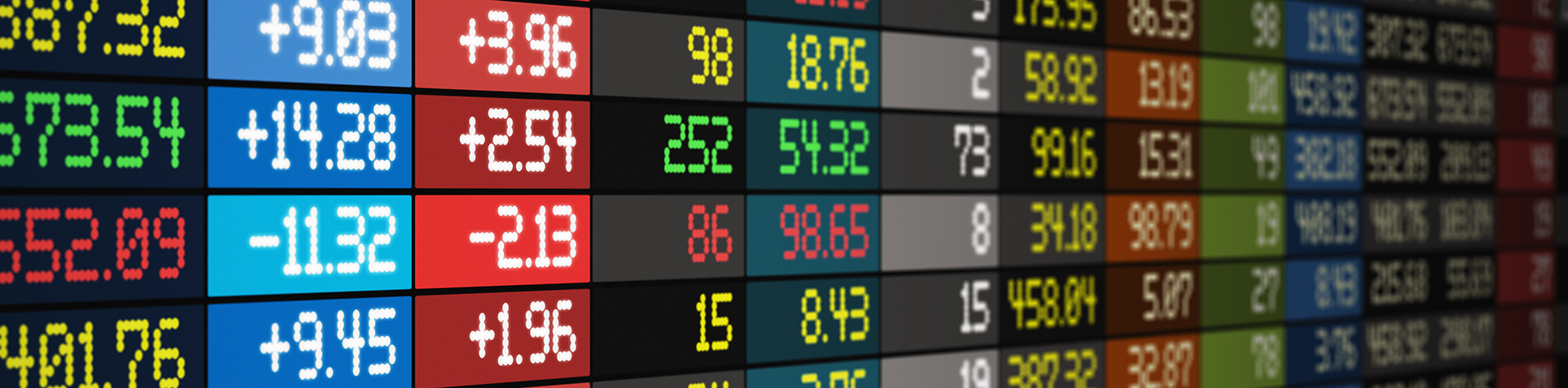 The SEC’s Market Data Infrastructure Rule: What’s next? | RBCCM