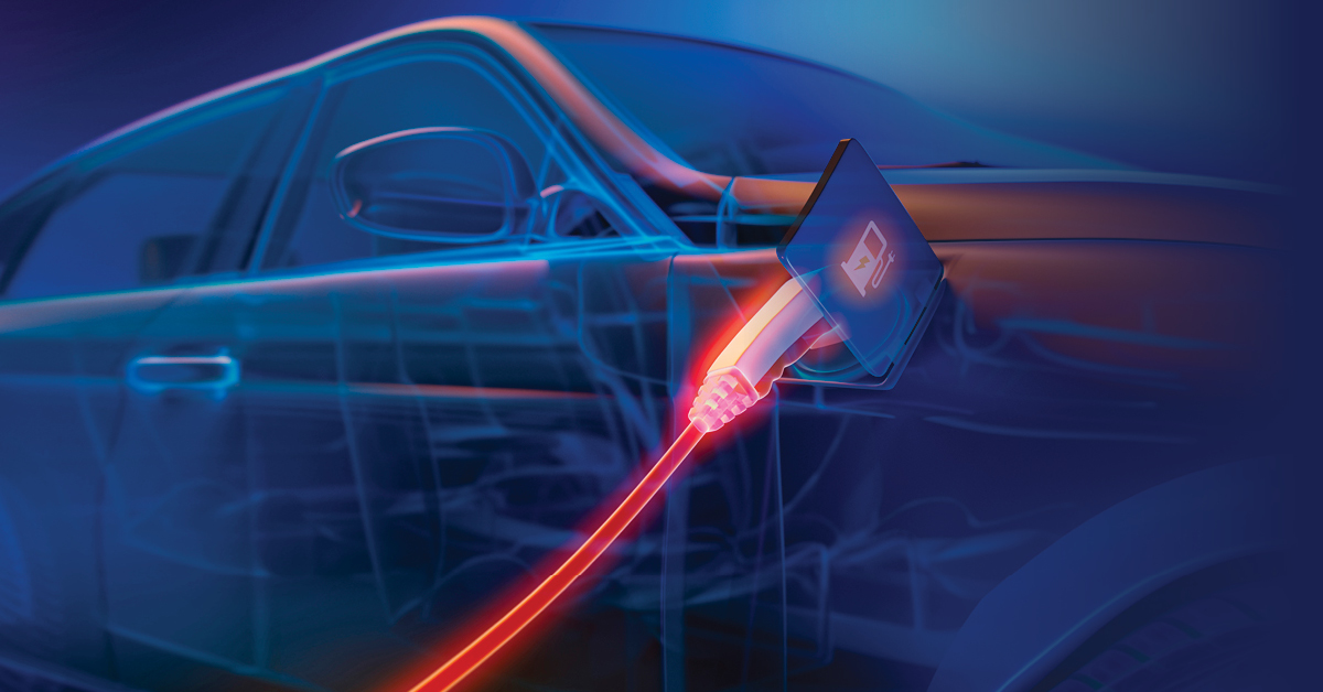 What the EV Revolution Tells Us ESG | RBCCM