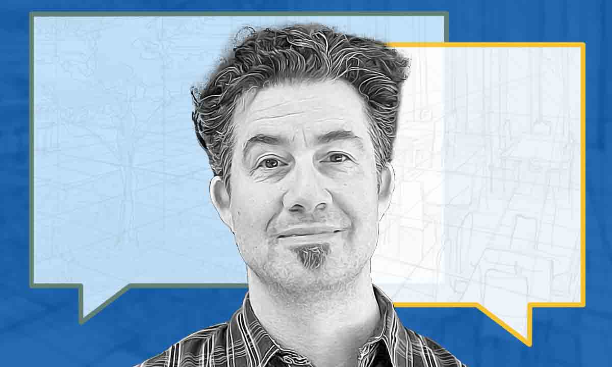 Moderna co-founder Derrick Rossi on the new era for vaccines | RBCCM