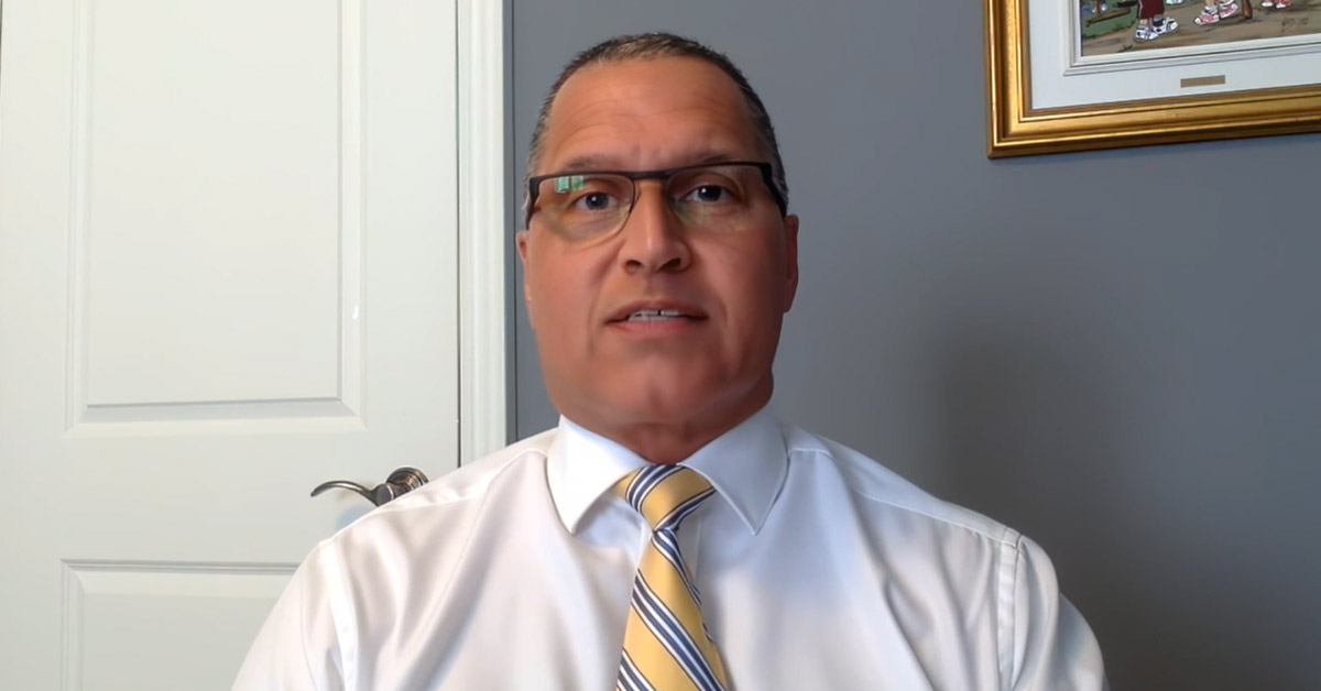 The George Davis Report: April 2022 Edition | RBCCM