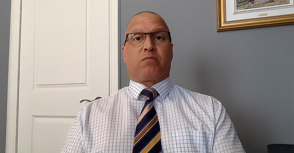 The George Davis Report: May 2022 Edition | RBCCM