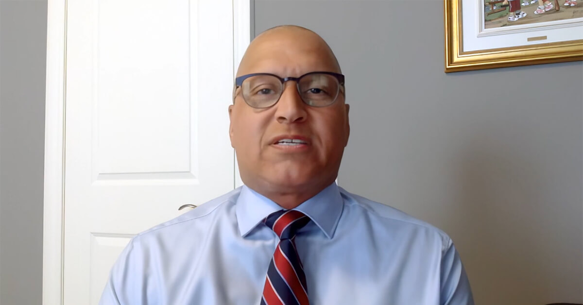 The George Davis Report: July 2022 Edition | RBCCM