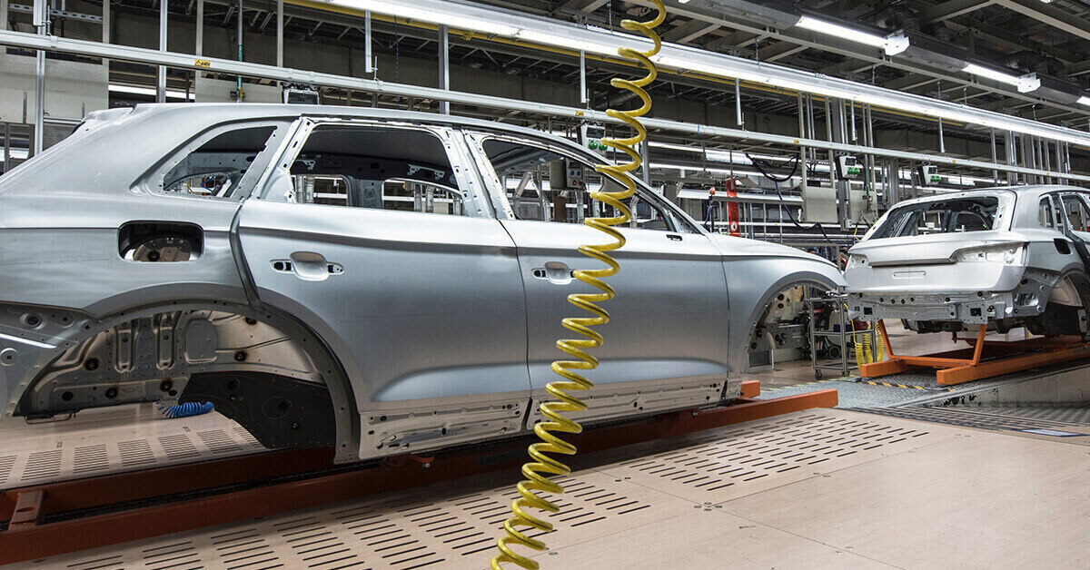 Autobots, Roll Out! Autonomous Vehicle Development and its Impacts | RBCCM