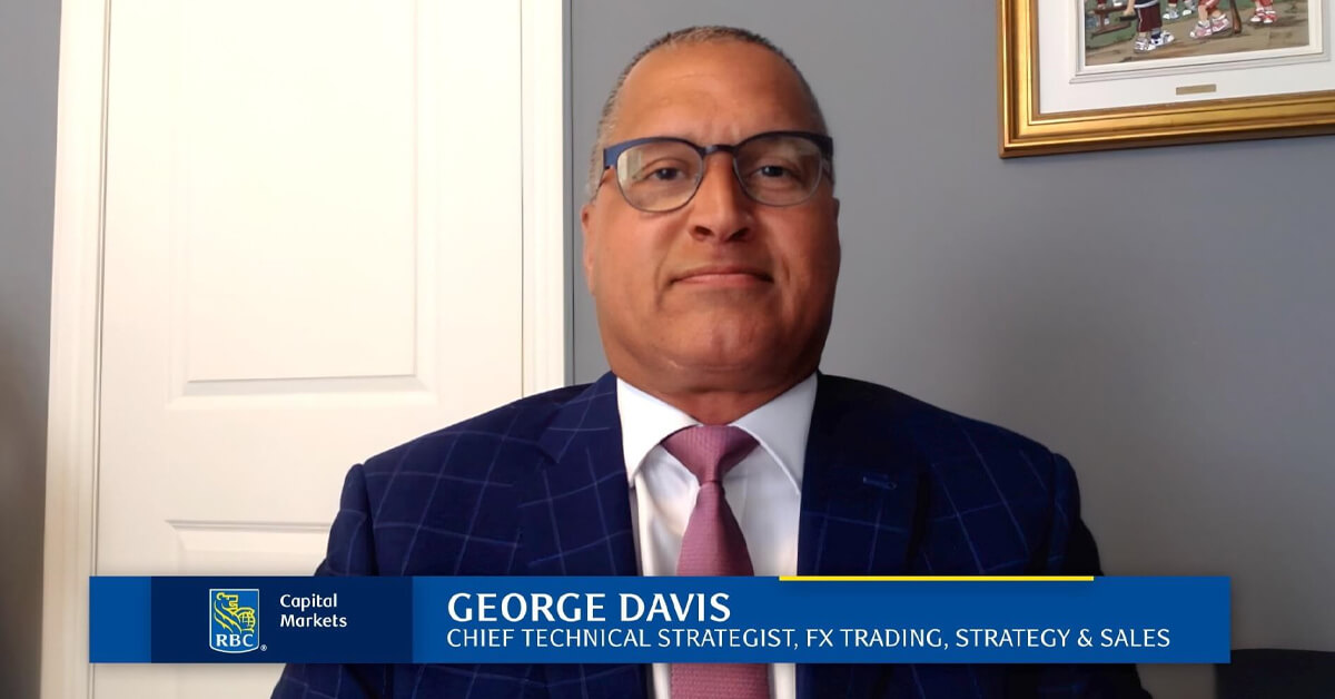 The George Davis Report: August 2022 Edition | RBCCM