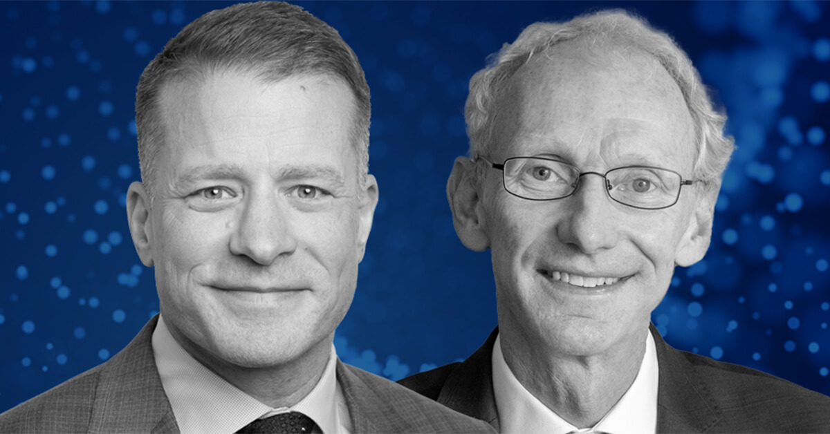 Energy transition: A roadmap to successfully attracting institutional ...