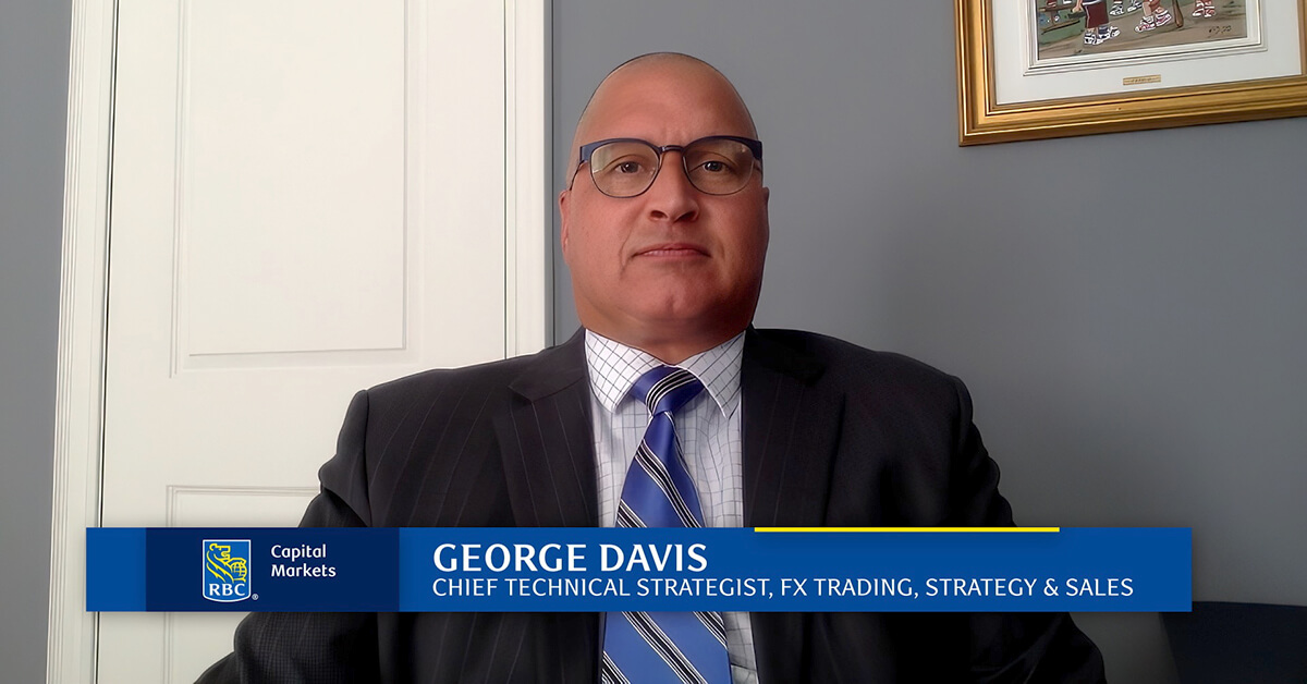 The George Davis Report: October 2022 Edition | RBCCM