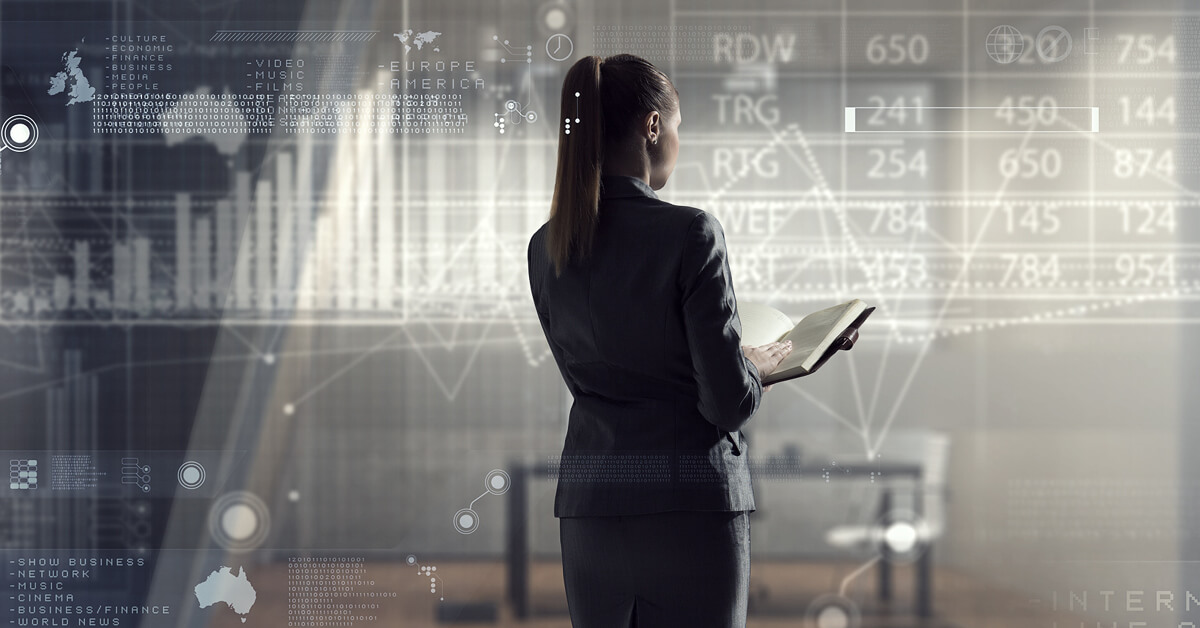 Beyond the Balance Sheet: Women CFOs in Financial Services | RBCCM