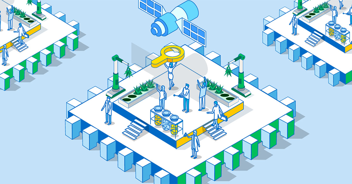 Seven Technologies That Can Drive Canada's Next Green Revolution | RBCCM