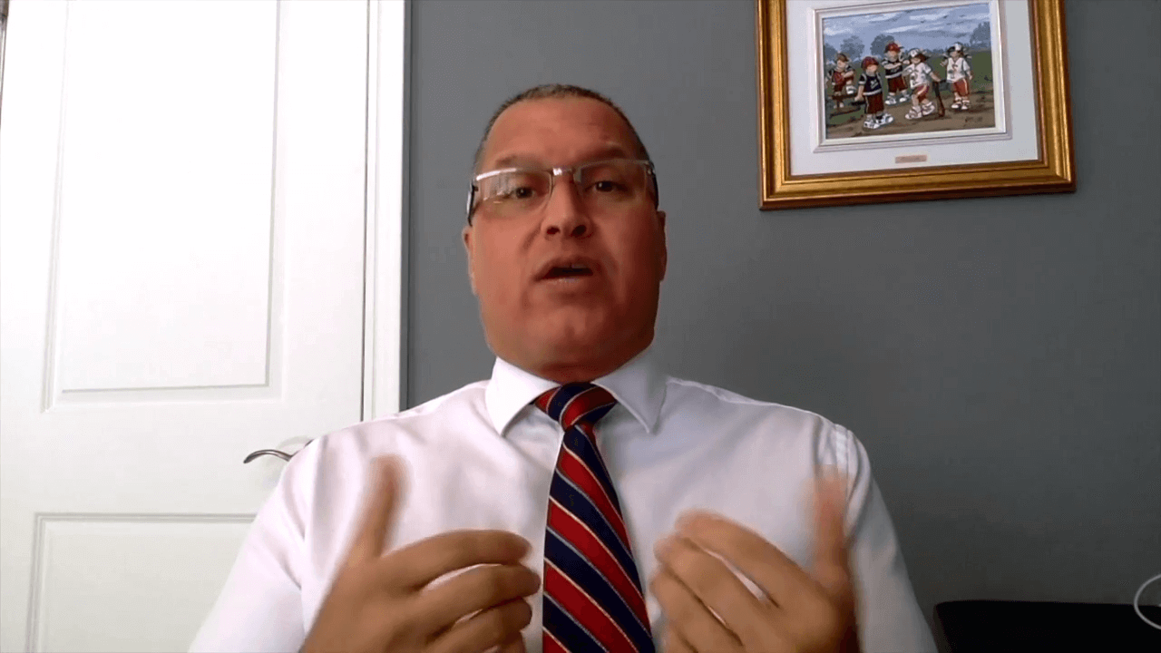 The George Davis Report: March 2022 Edition | RBCCM