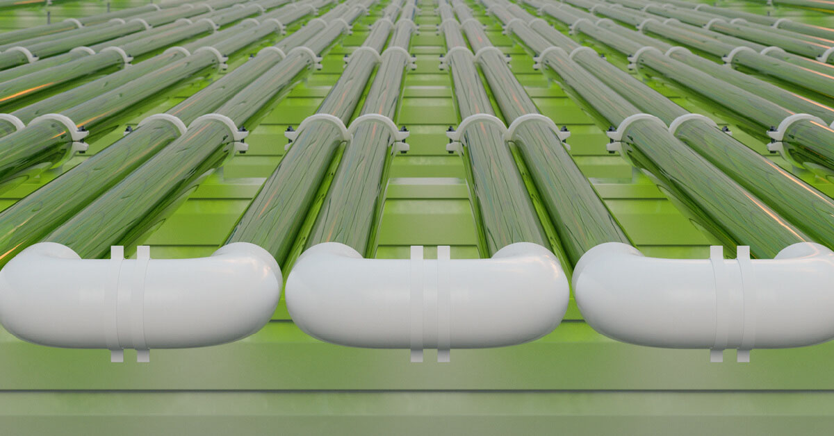 The Great Balancing Act: The Future of the Energy Sector | RBCCM