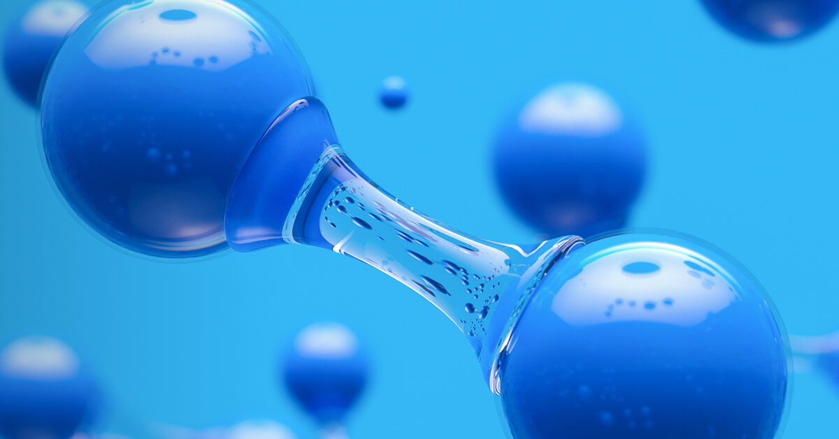 RBC FusionTM: Electrolyser Tracker | RBCCM