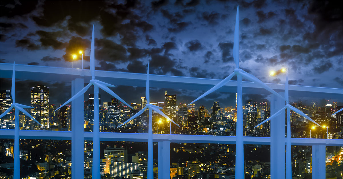 Brookfield is Powering the Transition to Net Zero | RBCCM