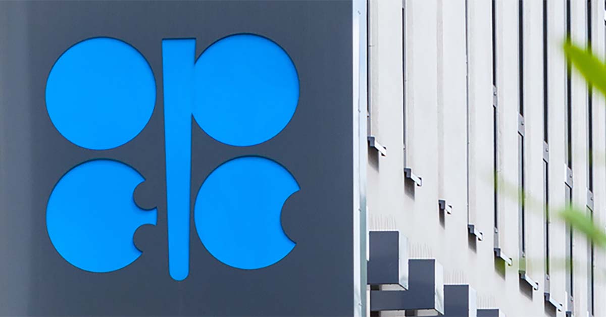 OPEC Preview: Background Noise | RBCCM