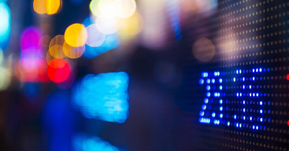 Will the Rush for New Tech Trigger Retail M&A? | RBCCM