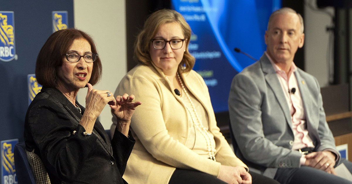 Prioritizing Privacy and Security in Artificial Intelligence Design | RBCCM