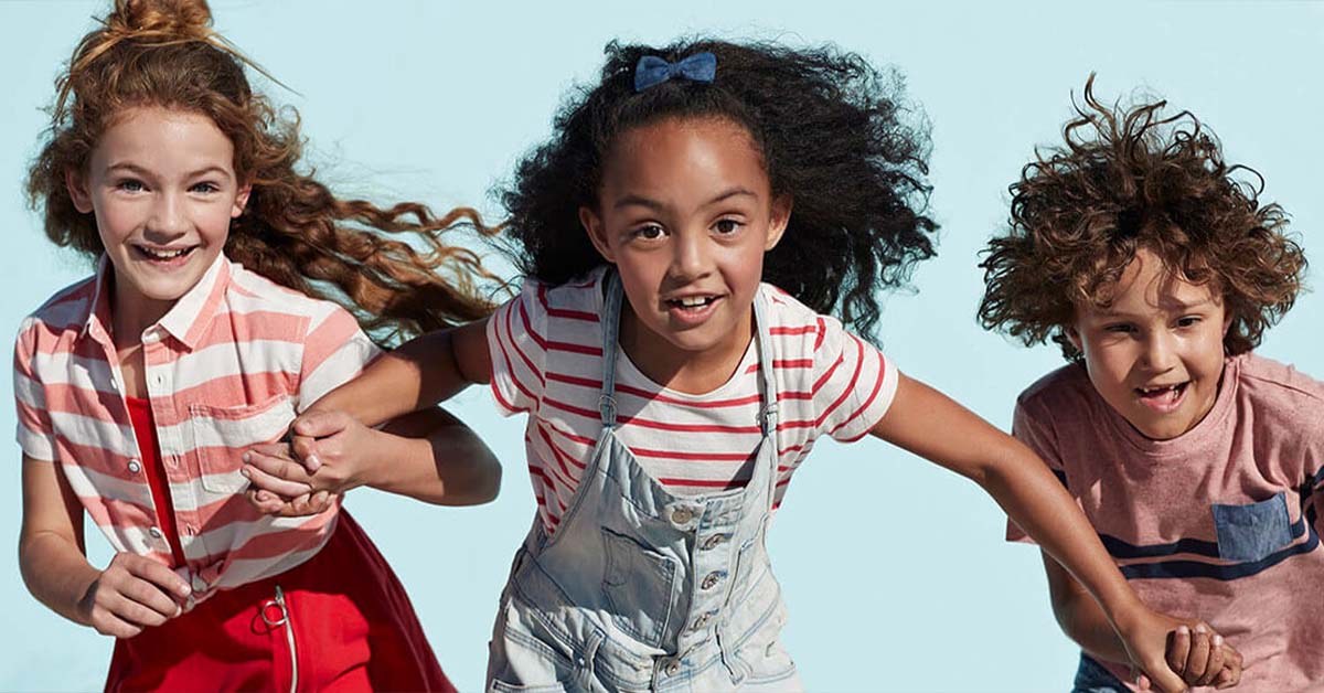 Europe’s Celebration of RBC Charity Day for the Kids | RBCCM