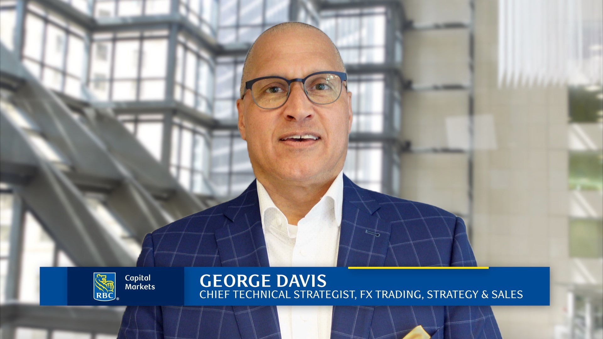 The George Davis Report: November 2024 Edition | RBCCM