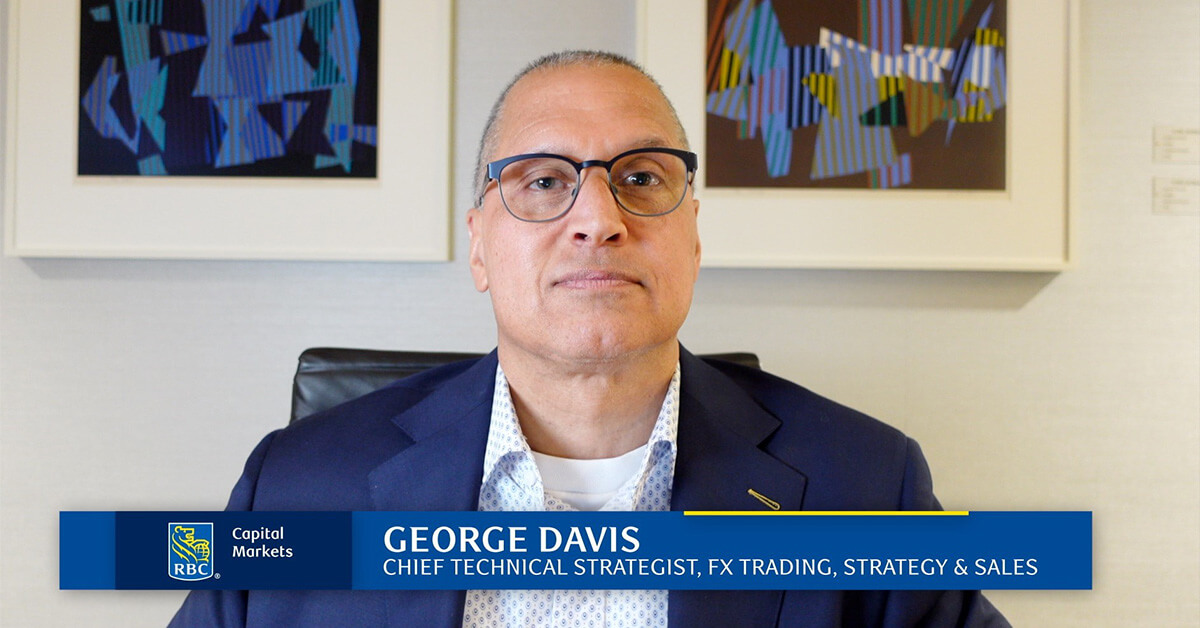 The George Davis Report: May 2025 Edition | RBCCM